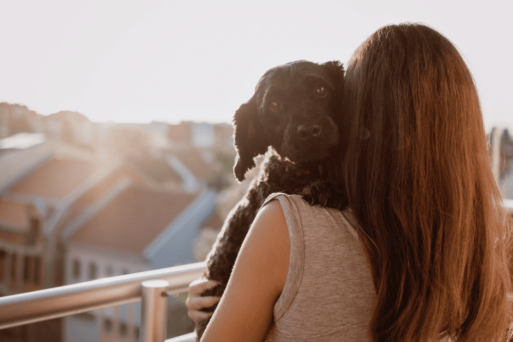 Our Approach to At Home Dog Euthanasia